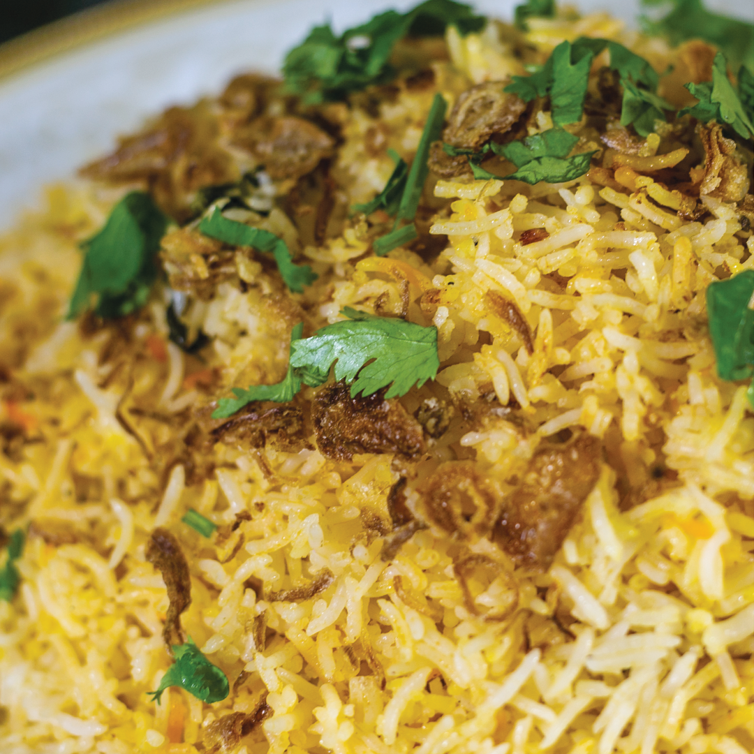 DEEPAVALI SET 2024 – Saffrons Signature Meals