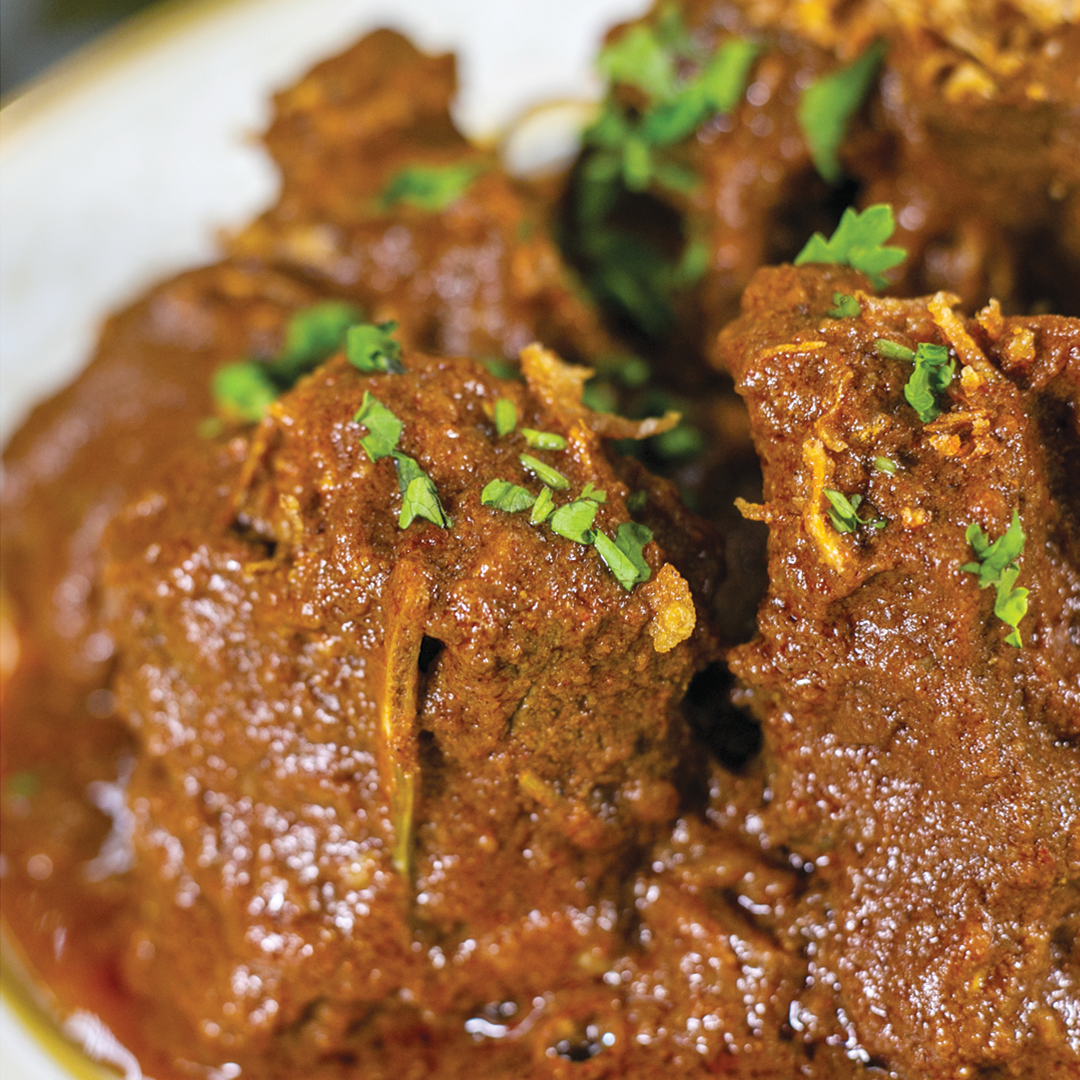 DEEPAVALI SET 2024 – Saffrons Signature Meals