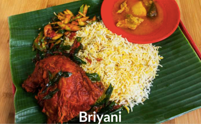 SAFFRONS SIGNATURE MEALS – Saffrons Signature Meals